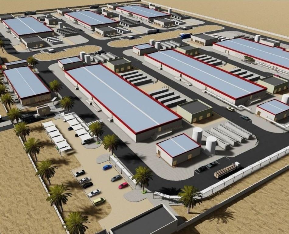 Projects – Flash Engineering And Contracting LLC